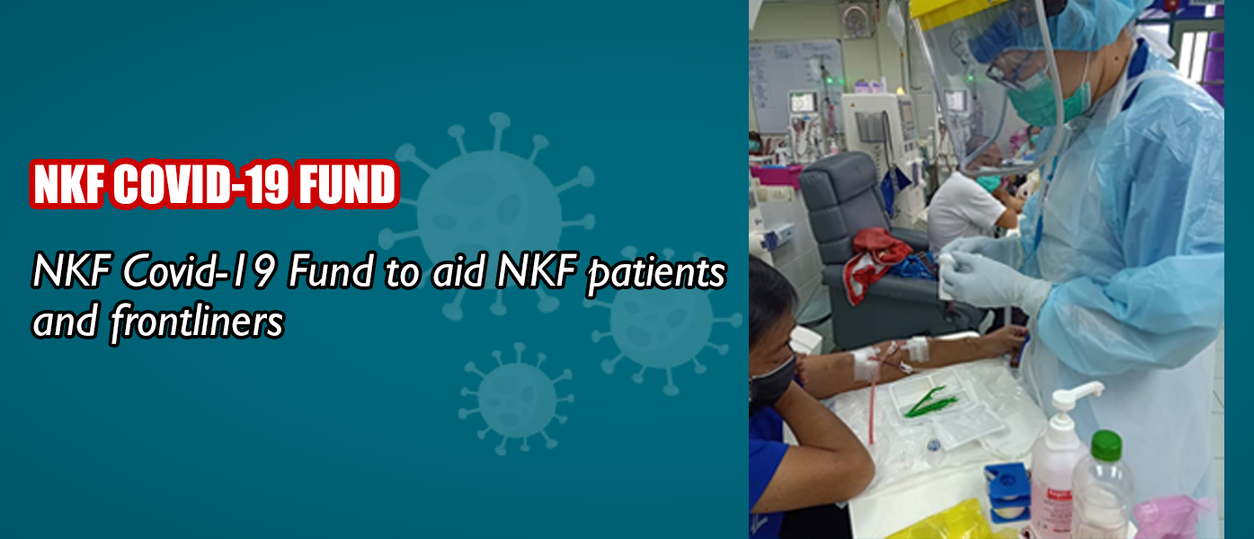 Homepage - National Kidney Foundation Malaysia