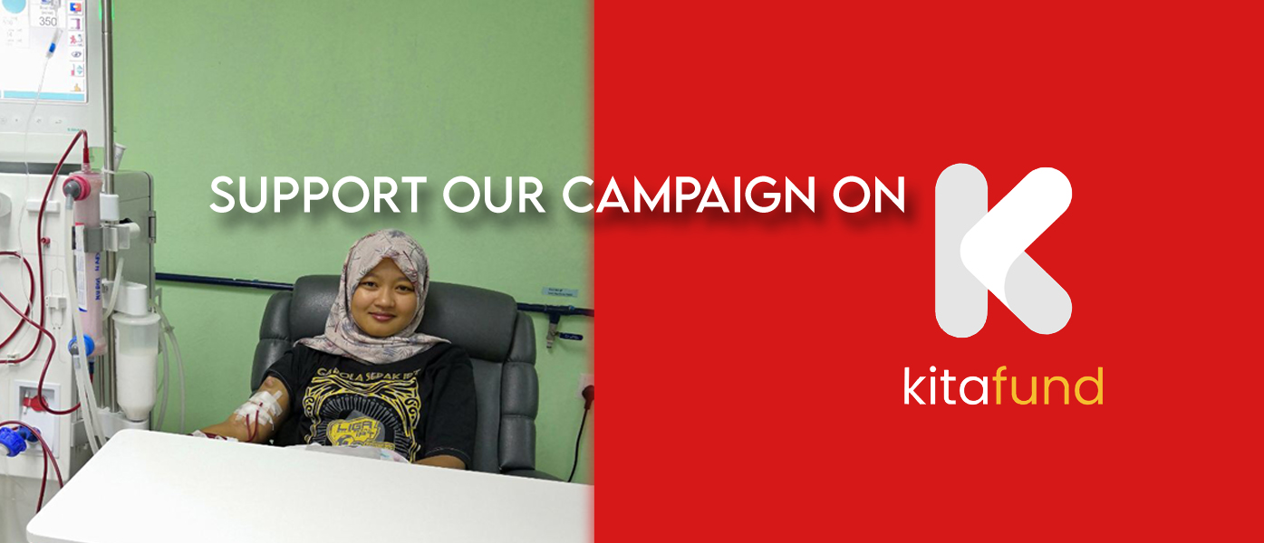 National Kidney Foundation Malaysia