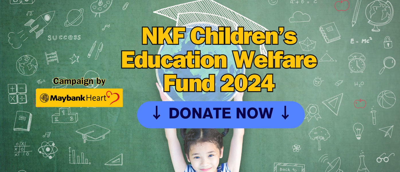 National Kidney Foundation Malaysia - Homepage